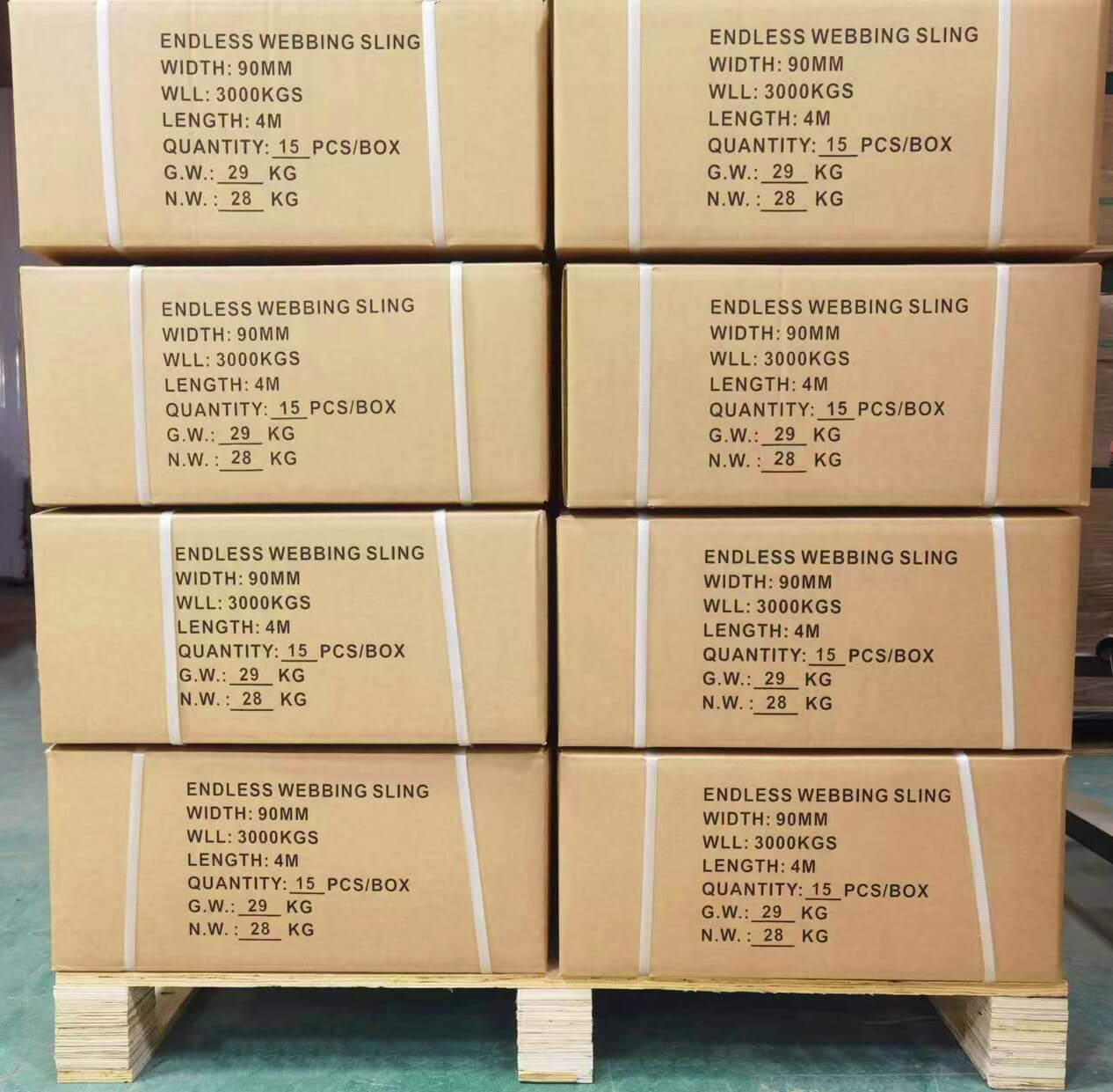 Wholesale Lifting Sling & Web Sling Supplier | liftingsling