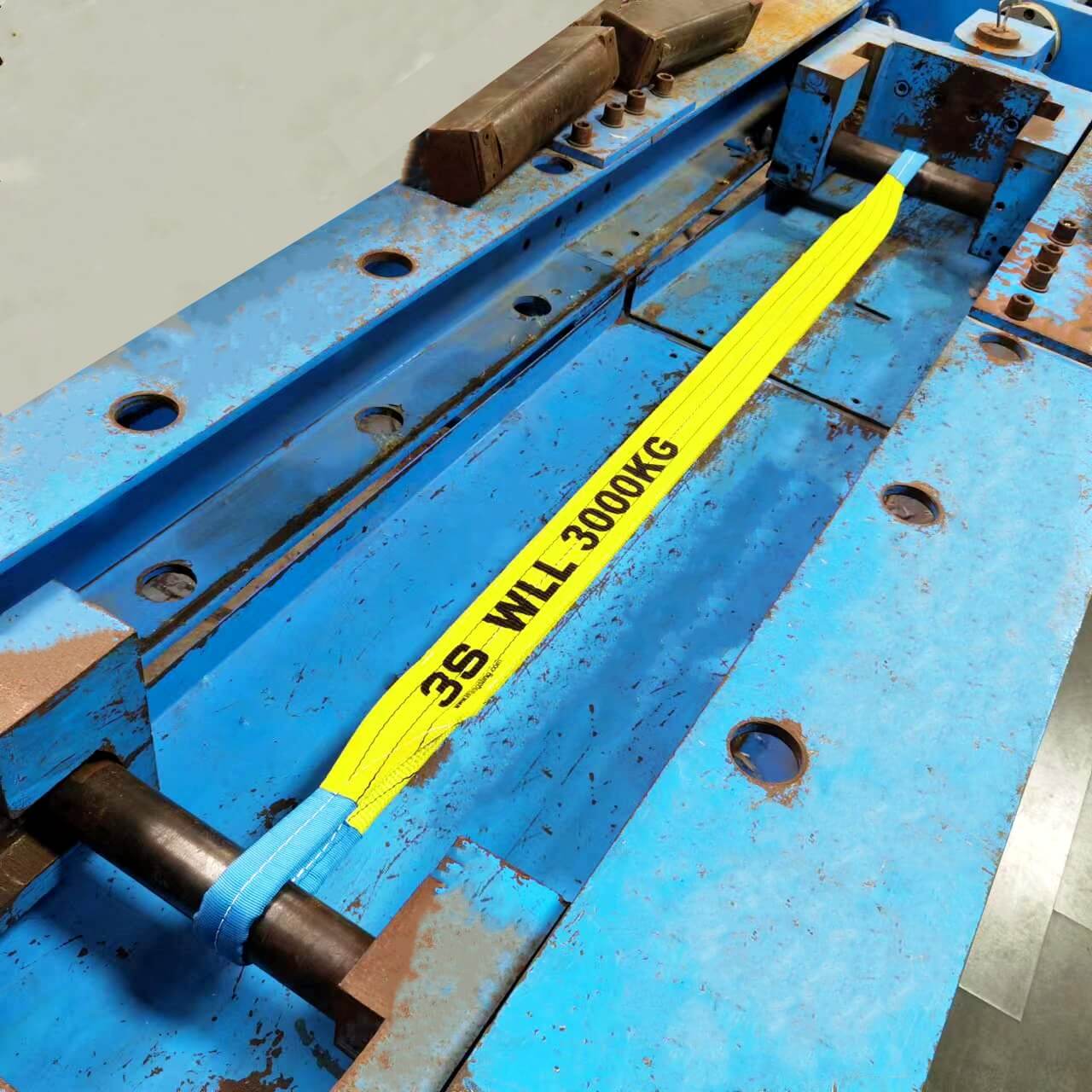 Wholesale Lifting Sling & Web Sling Supplier | liftingsling