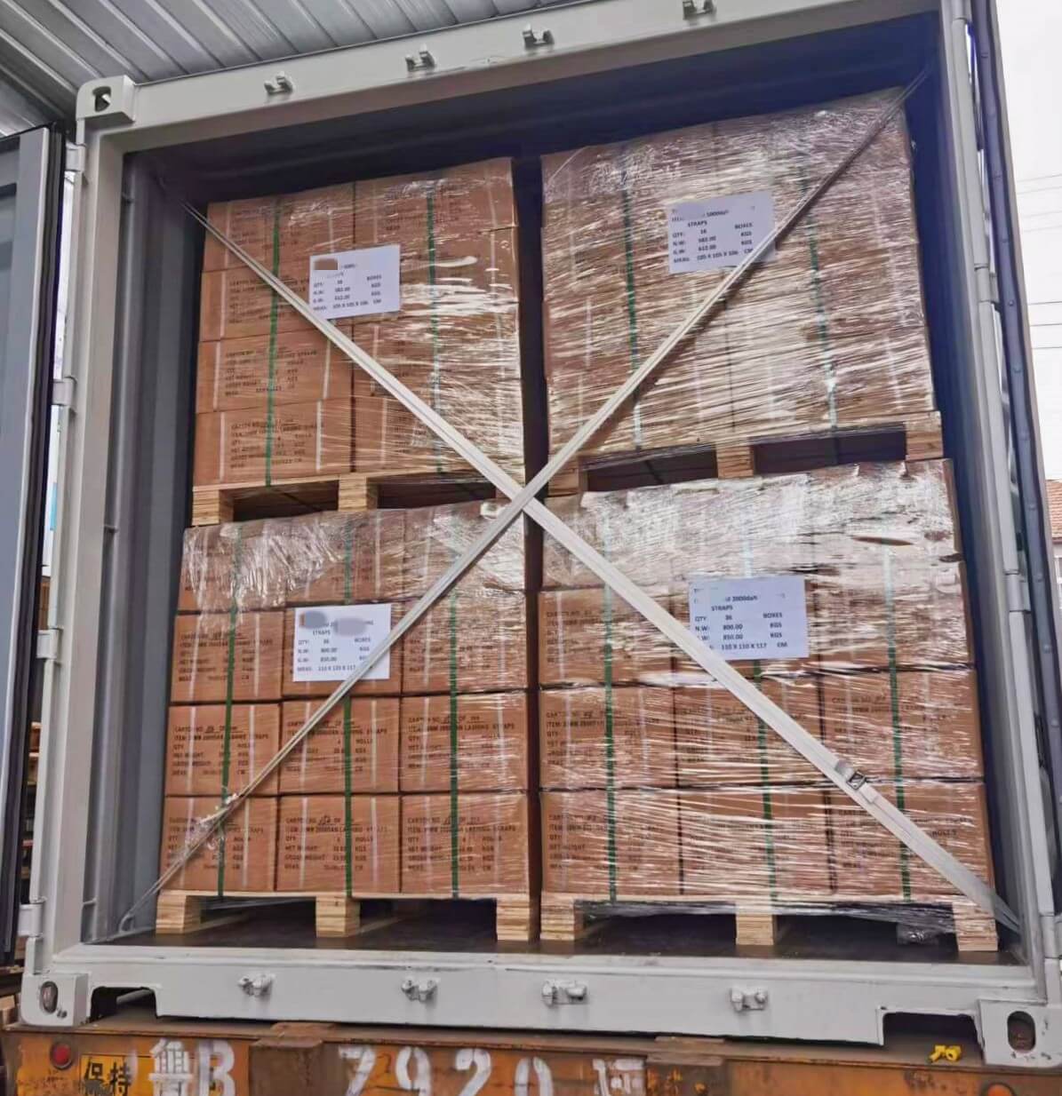 Wholesale Lifting Sling & Web Sling Supplier | liftingsling