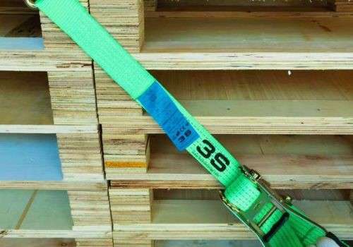 Safety Precautions for Flat Lifting Slings | liftingsling